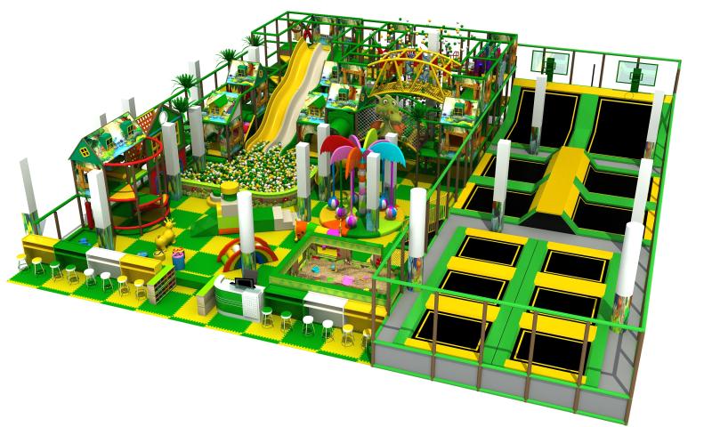 Εξοπλισμός Παιδότοπου - Azimut Toys - Παιχνίδια Διασκέδασης